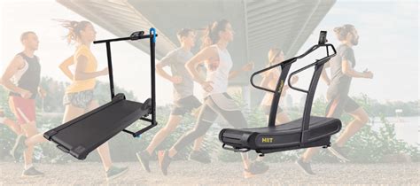 Loopband Zonder Motor Voordelen En Types Loopband365