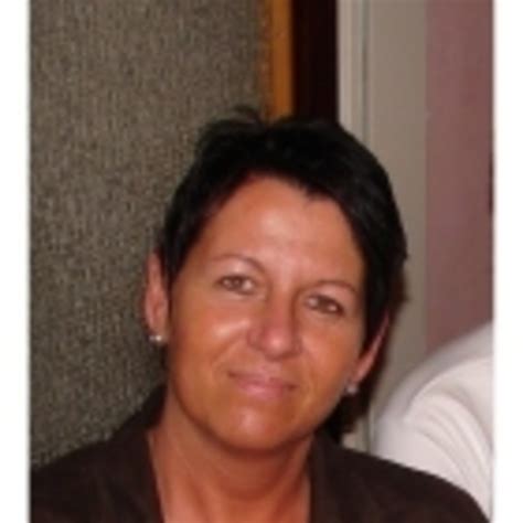 Gabriele Wolf Sachbearbeiterin Auva Xing