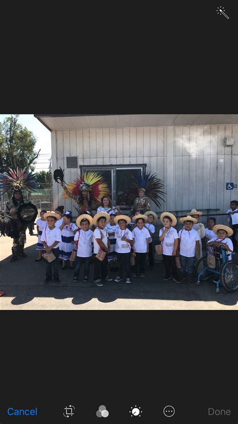 Eastman Avenue Elementary Los Angeles Ca