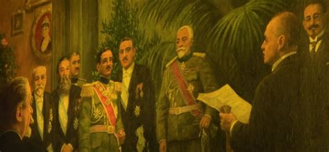 Годишњица оснивања Краљевине СХС Dnevnik