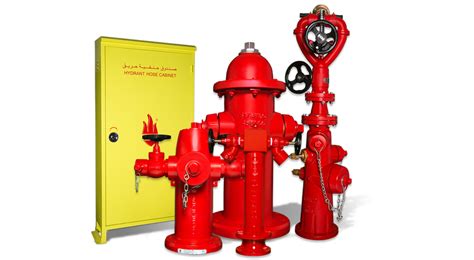Categories Fire Hydrant And Accessories Sffeco