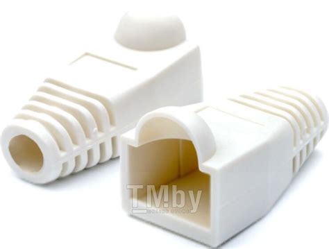Купить колпачок Rj45 Atcom At10107 100 шт в Минске — Tm By