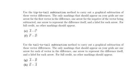Solved This Problem Asks You To Complete Eight Graphical Chegg