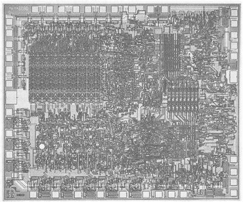 Unlock The Power Arm Processor Datasheet Revealed