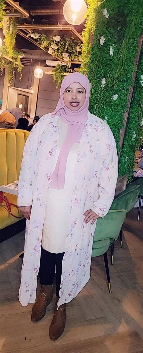 Deqa Nur Ba Honours Ids And Afs Mrs Certificate On Linkedin Toronto Canada Newyear