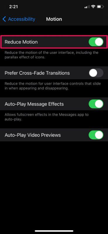 IOS Feels Slow Heres Why How To Speed It Up