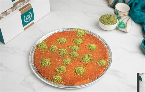Frozen Soft Kunafa Super Sweets
