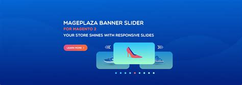 how to configure magento 2 banner slider mageplaza