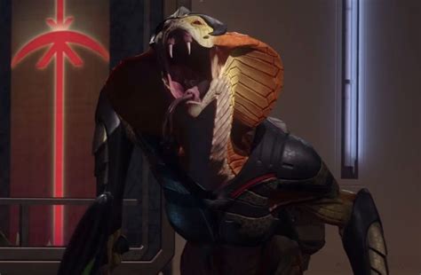 Viper Xcom 2 Scifi Artwork Viper Fantasy Illustration