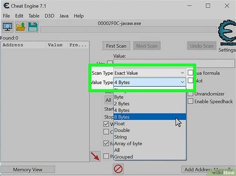How To Use Cheat Engine Hack Games And Change Values