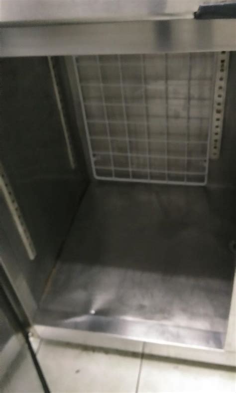 Chee Puck Chiller Tv And Home Appliances Kitchen Appliances Refrigerators And Freezers On Carousell