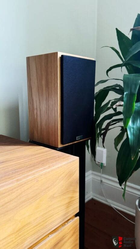 Proac Tablette Signature In Oak