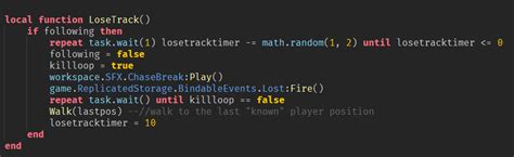 How Could I Optimize My Pathfinding Code Scripting Support