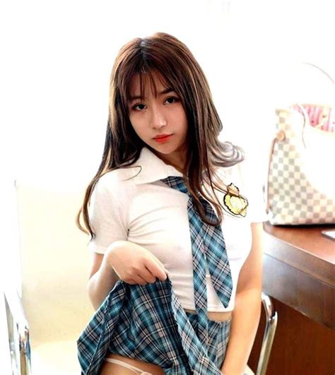 Pin von LINH auf Gái xinh