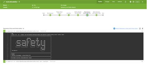 Devsecops Static Analysis Sast With Jenkins Pipeline Digital Varys