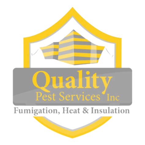 Fumigation Form And Preparation Quality Pest Services — Qualitypestservices