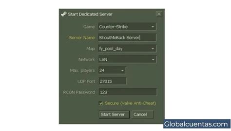 Cómo Jugar Counter Strike Online En