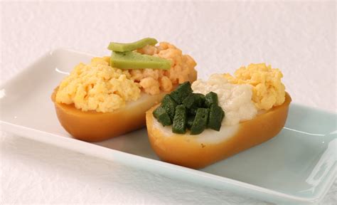 介護食レシピ 2種の飾りいなり風 介護食のメディケア食品 マルハニチロ