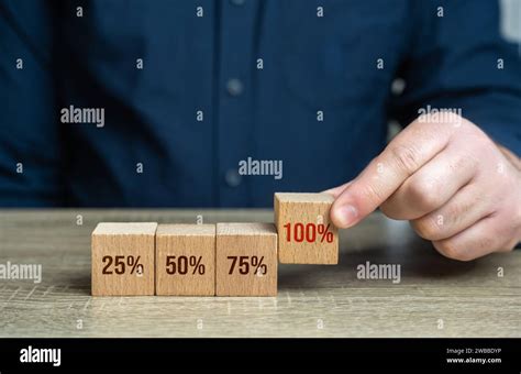Task Completion Rate Hi Res Stock Photography And Images Alamy