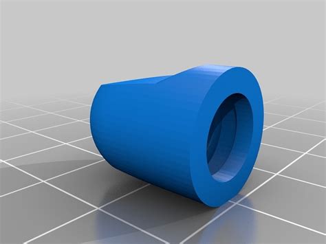 Prosthetic Finger Design Free 3d Model On