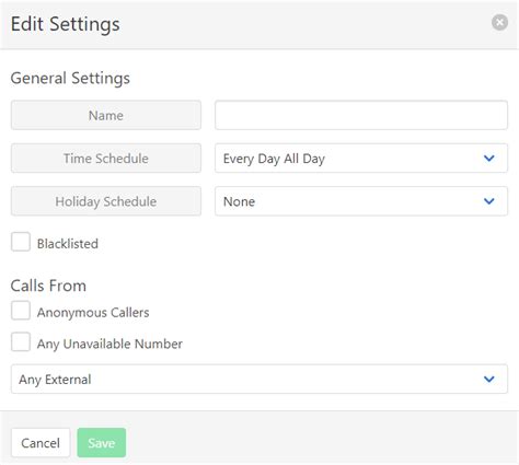 Priority Alert Konica Minolta Unified Communications