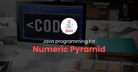 Numeric Pyramid Java Geekboots