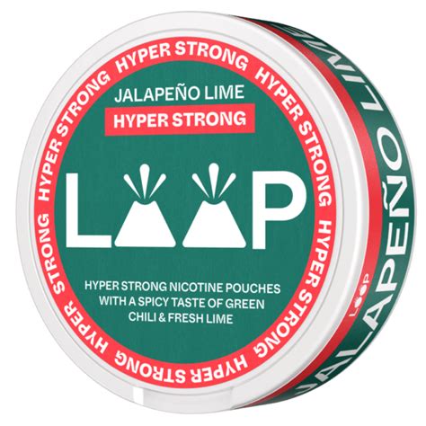 Buy Loop Snus And Pouches Online All Flavors Snusforsale