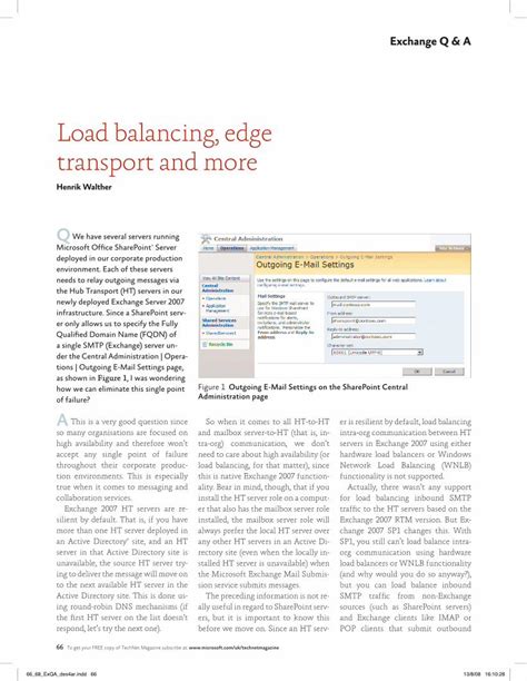 pdf load balancing