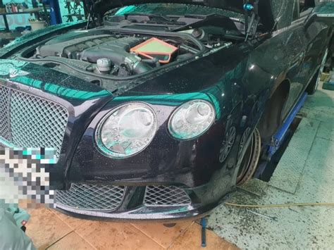 벤틀리쇼바가라앉음벤틀리쇼바터짐벤틀리gt쇼바벤틀리플라잉스퍼쇼바벤틀리쇼바주저앉음 네이버 블로그