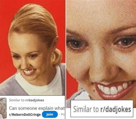 can someone explain r reborndollcringe
