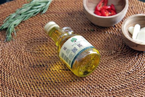 허브 오일 만들기 로즈마리 오일