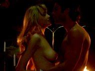 Naked Lysette Anthony In Save Me