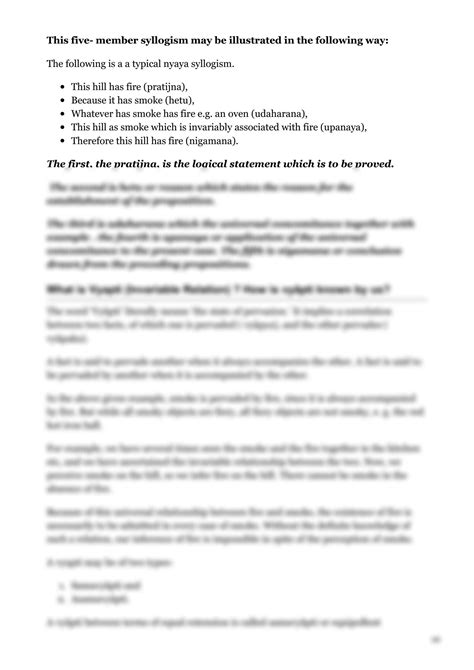 SOLUTION Logical Reasoning Study Material For Ugc Net Jrf Part 7 Studypool