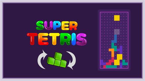 Tetris Appstore Pour Android Descubra O Mundo De Divers O E