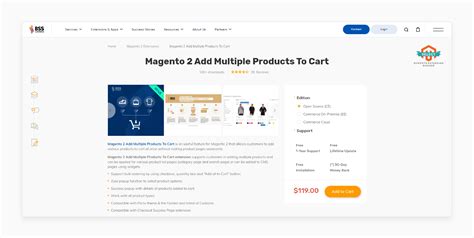 Benefits Of Magento 2 Add Multiple Products To Cart Extensions