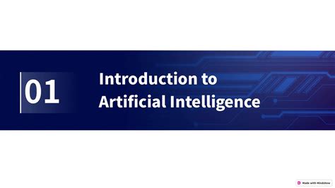 Artificial Intelligence Introduction 1pdf