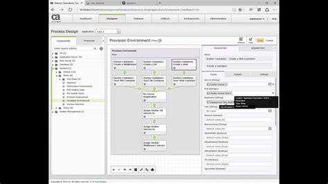 integrating docker containers with ca release automation part 2 youtube