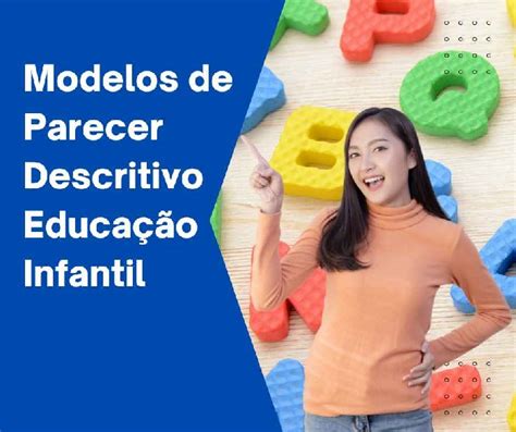 Modelos De Parecer Descritivo Um Guia Para Avaliação Na Educação