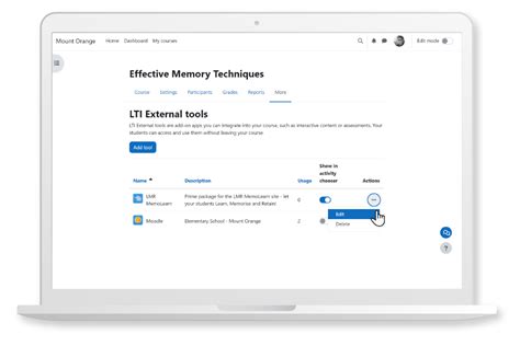 Moodle Lms 4 3 Is Released Mylearningspace