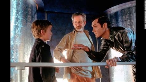 What The Sex Robots Will Teach Us CNN