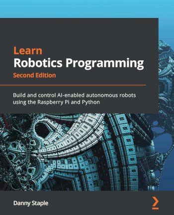 Learn Robotics Programming