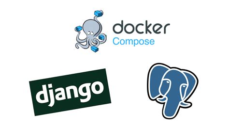 Setup Django And Postgres Using Docker By Raymond Kipkorir Medium