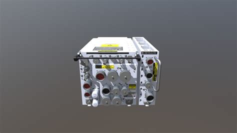 Mids Jtrs Buy Royalty Free 3d Model By Tomasz Foster Tomaszfoster