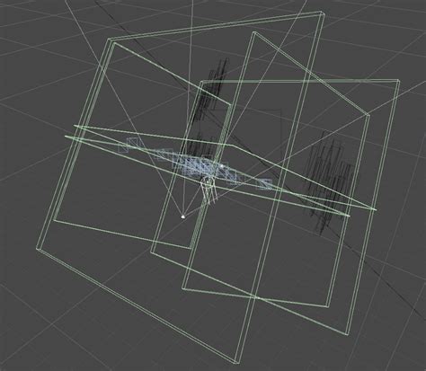 How To Use Particle With Raycast Gamedevelopment Makes Me Insane