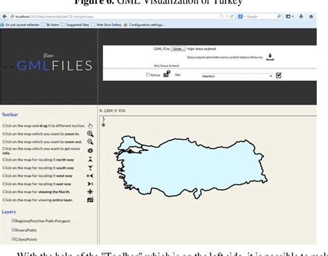 Figure 6 From Visualization Of Gml Data With Xslt For Web Based Gis Semantic Scholar