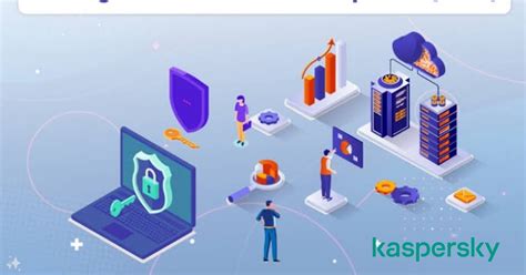 Kaspersky Experts Identify New Ransomware Using Bitlocker To Encrypt Corporate Data Brand Icon