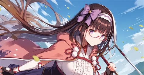 Fgo 刑部姫fgo Masamuneaiのイラスト Pixiv