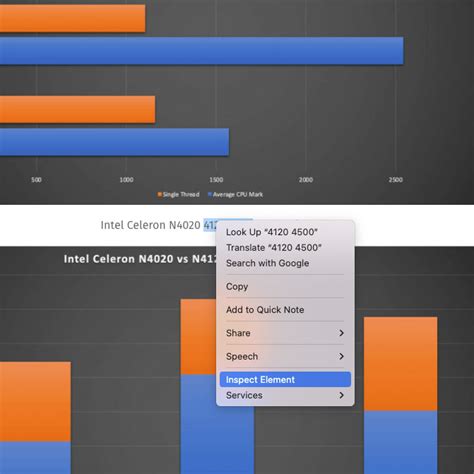 How To Enable Inspect Element In Safari Browser Colour My Tech
