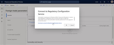 전자 보고er 확장 형식 조회 Finance And Operations Dynamics 365 Microsoft Learn
