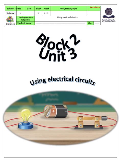 Block 2 Unit 3 Pdf Materials Science Electromagnetism